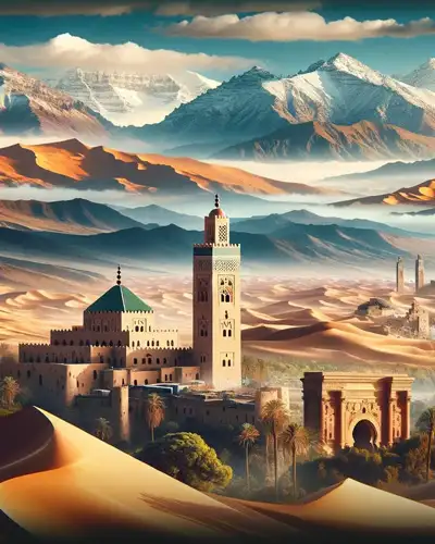 What Is The City Of Fez Famous For | 6 Things To Know | Fez